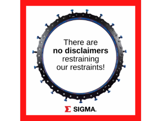 SIGMA ENEWS - APRIL 2024