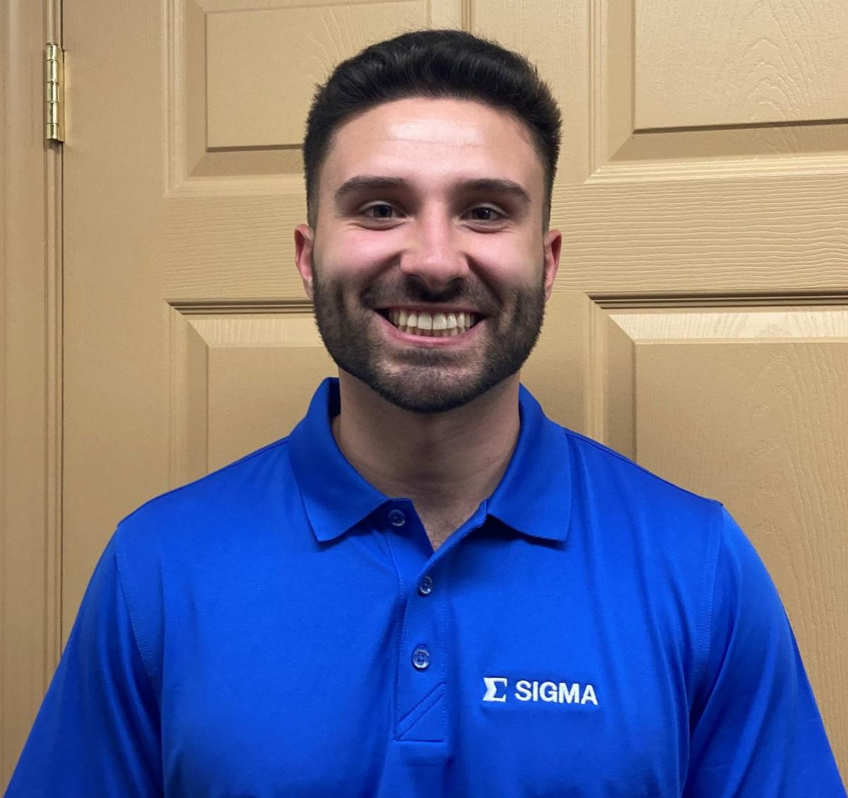 SIGMA ENEWS - JULY 2021