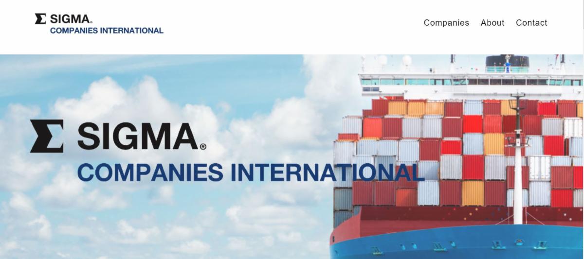 SIGMA ENEWS - JANUARY 2023