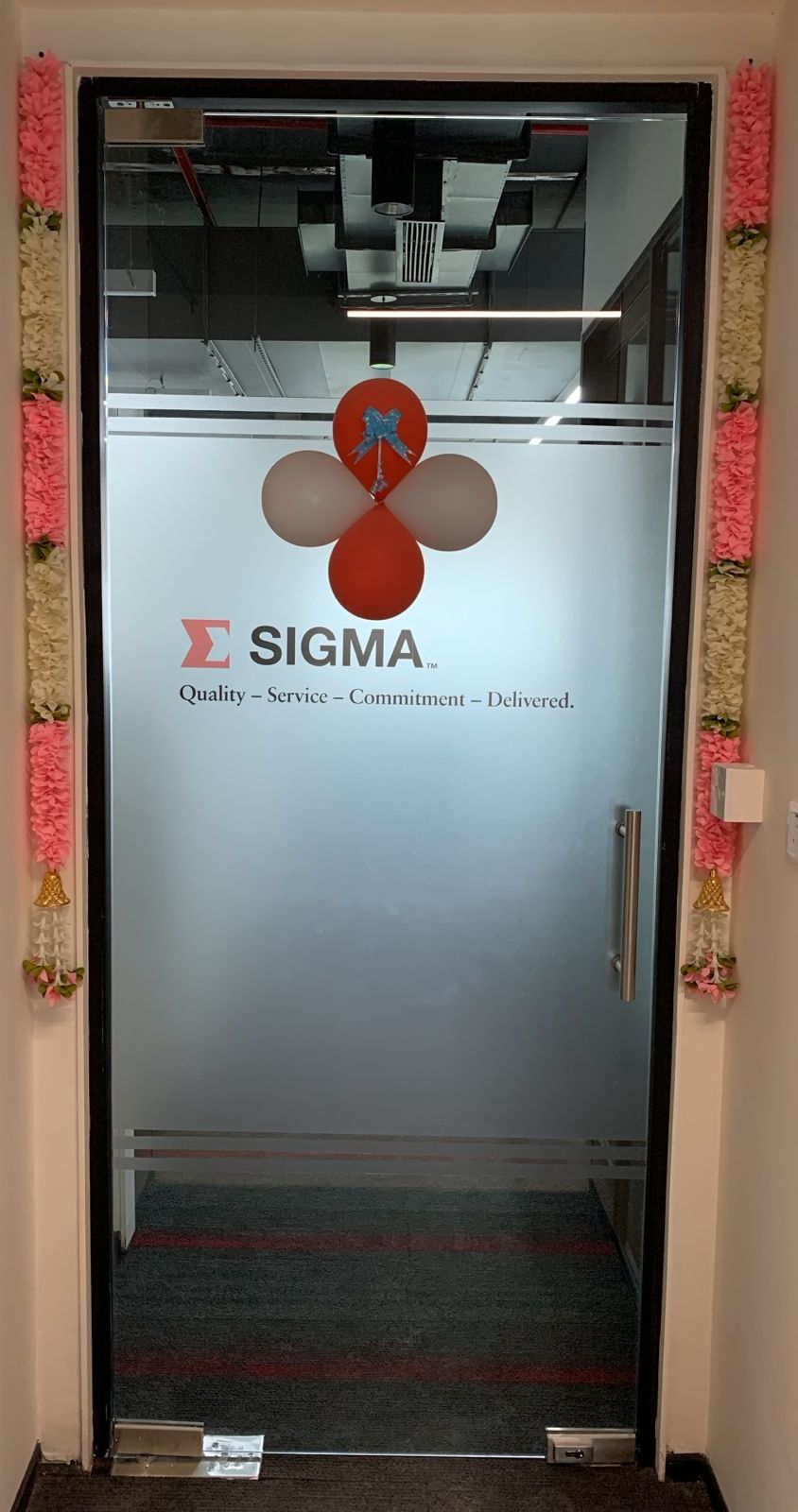 SIGMA ENEWS - July 2025