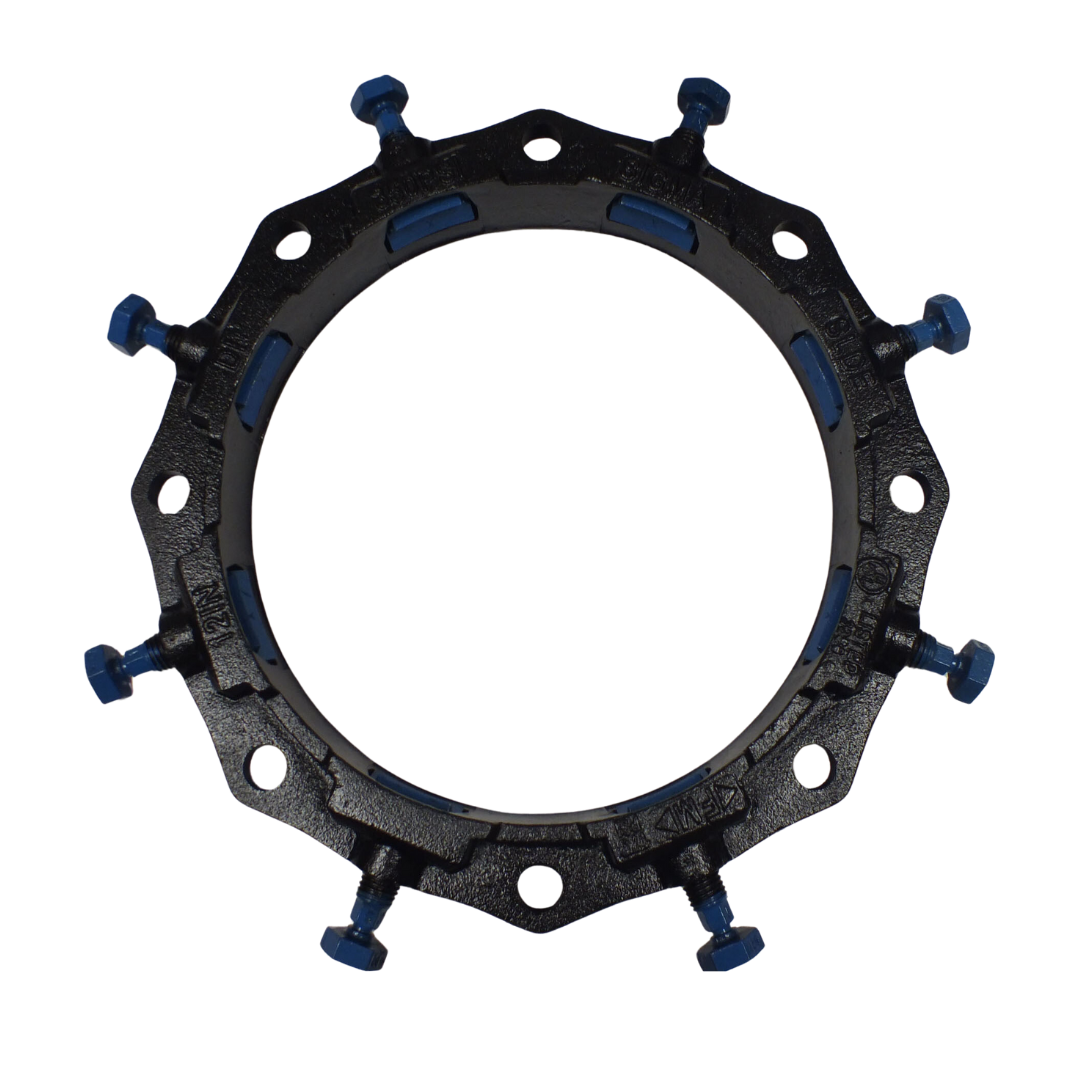 THERE ARE NO DISCLAIMERS RESTRAINING OUR RESTRAINTS