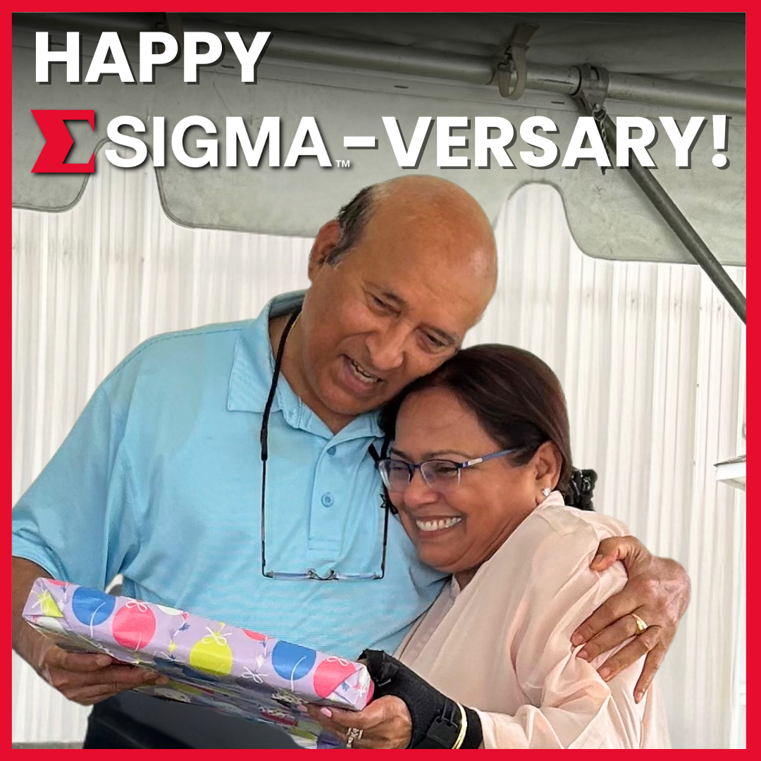 SIGMA ENEWS - July 2025