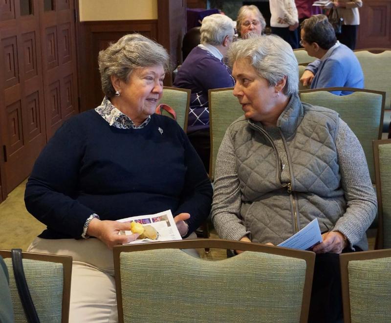 News from the Sisters of Saint Joseph, Chestnut Hill, Philadelphia