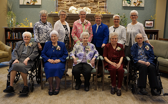 E-NEWS from the Sisters of Saint Joseph, Chestnut Hill, Philadelphia