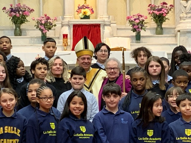 E-NEWS from the Sisters of Saint Joseph, Chestnut Hill, Philadelphia