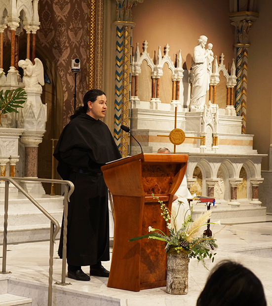 E-NEWS from the Sisters of Saint Joseph, Chestnut Hill, Philadelphia