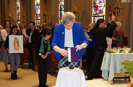 E-NEWS from the Sisters of Saint Joseph, Chestnut Hill, Philadelphia