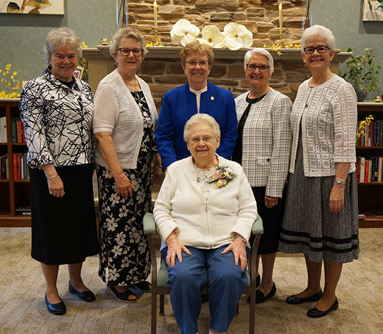 E-NEWS from the Sisters of Saint Joseph, Chestnut Hill, Philadelphia