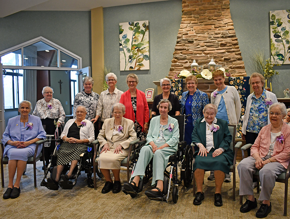 E-NEWS from the Sisters of Saint Joseph, Chestnut Hill, Philadelphia