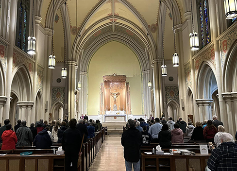 E-NEWS from the Sisters of Saint Joseph, Chestnut Hill, Philadelphia