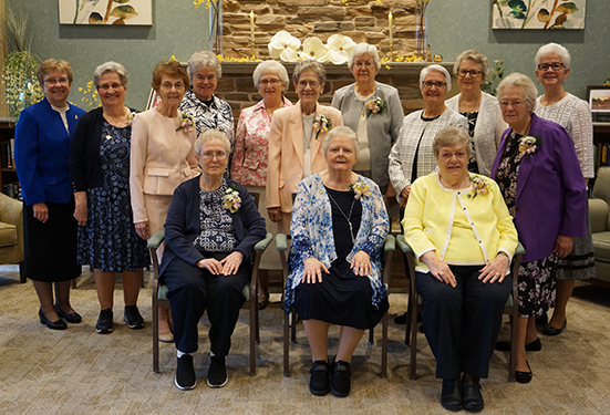 E-NEWS from the Sisters of Saint Joseph, Chestnut Hill, Philadelphia