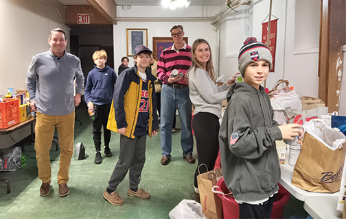 E-NEWS from the Sisters of Saint Joseph, Chestnut Hill, Philadelphia