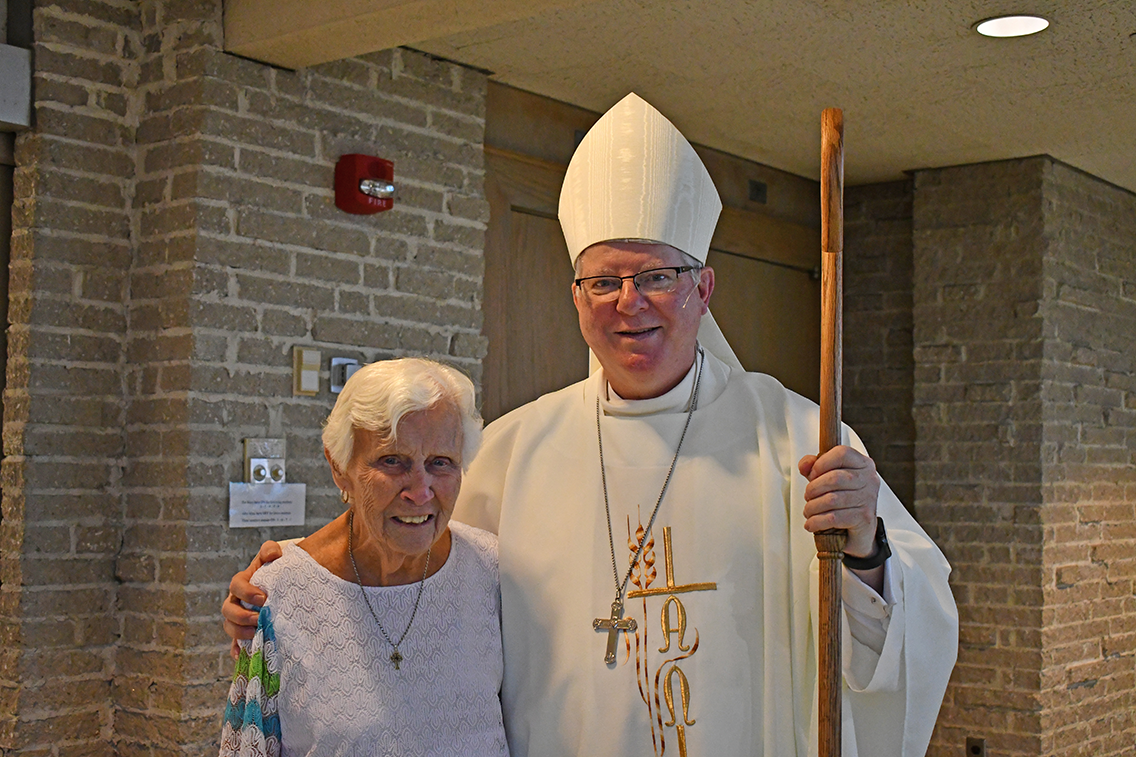 E-NEWS from the Sisters of Saint Joseph, Chestnut Hill, Philadelphia