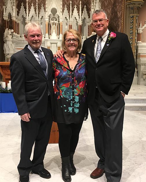 News from the Sisters of Saint Joseph, Chestnut Hill, Philadelphia