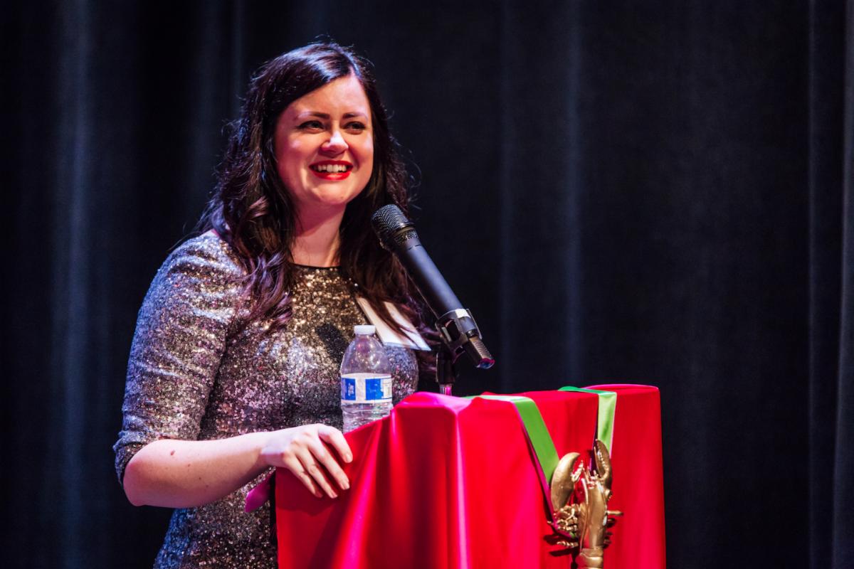 Allison Page to depart Killing My Lobster in 2022