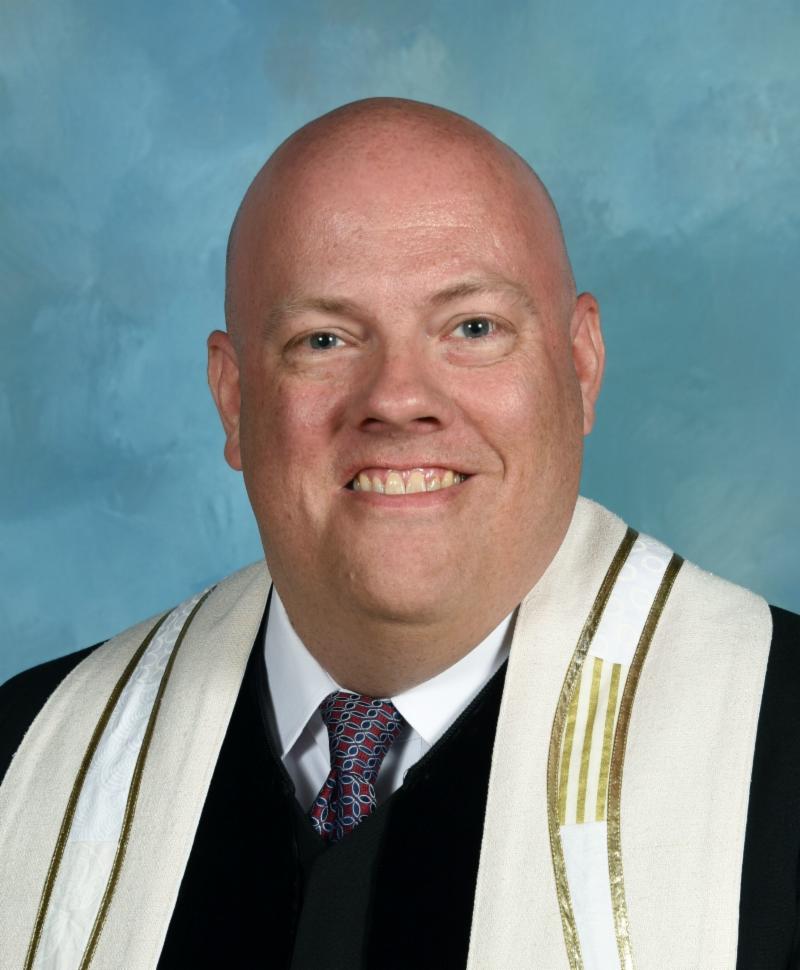 First Pres - Bethlehem Weekly Newsletter