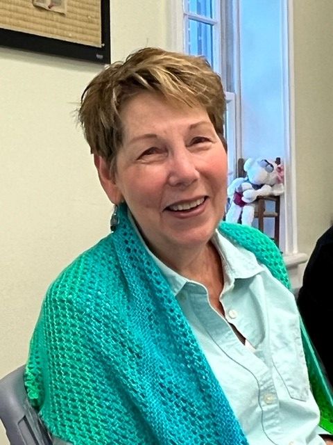 First Pres - Bethlehem Weekly Newsletter