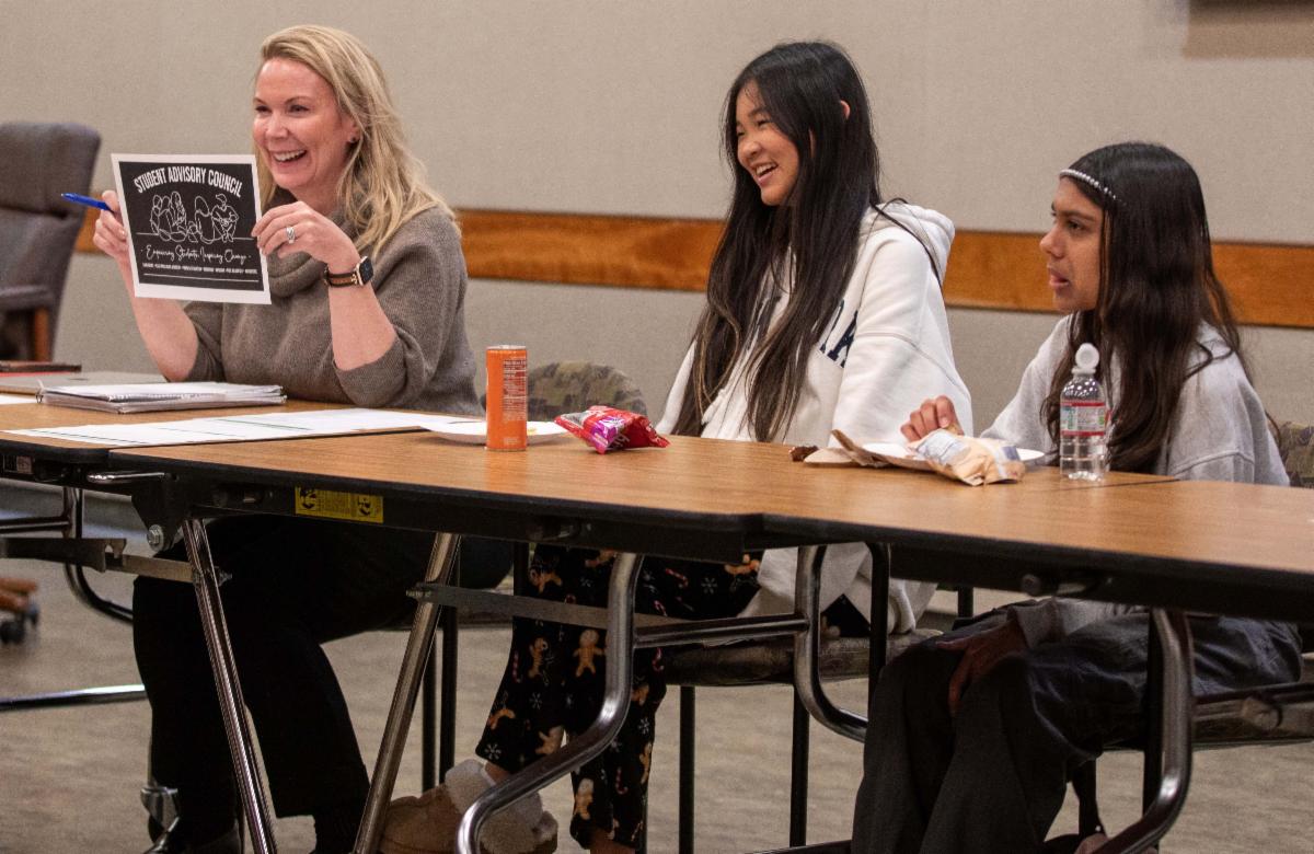 SUHSD Newsletter: December 2024