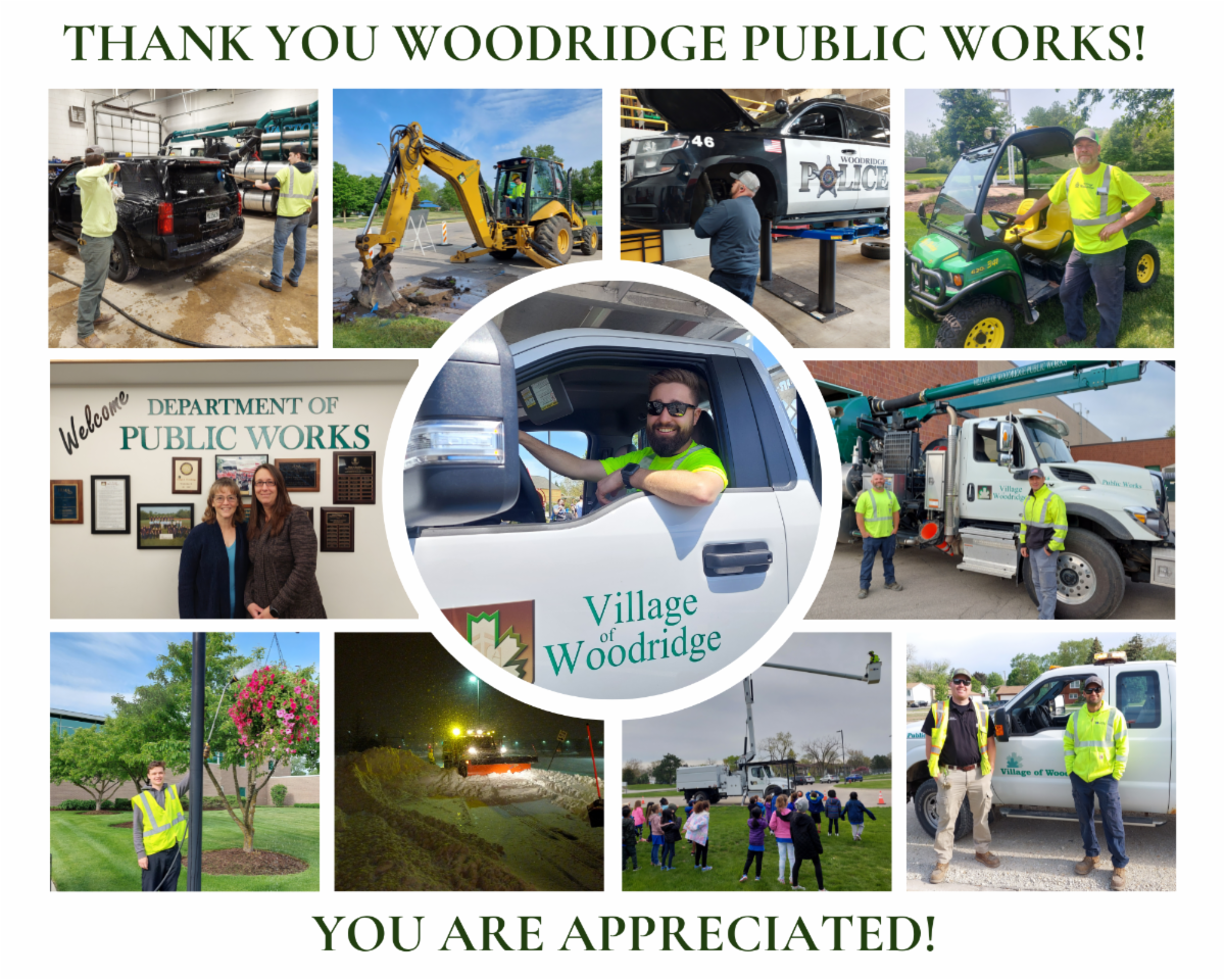 E-News: Memorial Day | Refuse, Recycling, and Yard Waste Survey ...