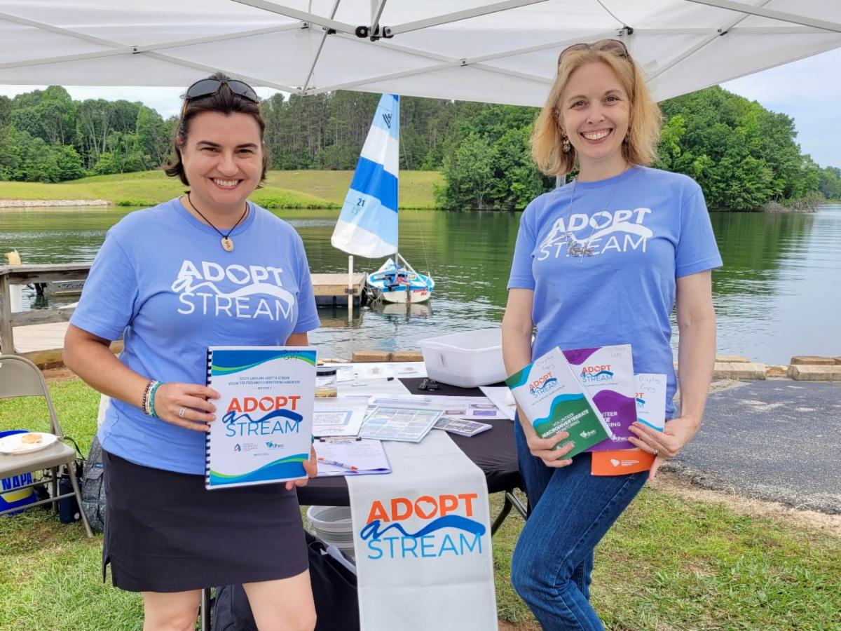 SCDES eNews | May Updates