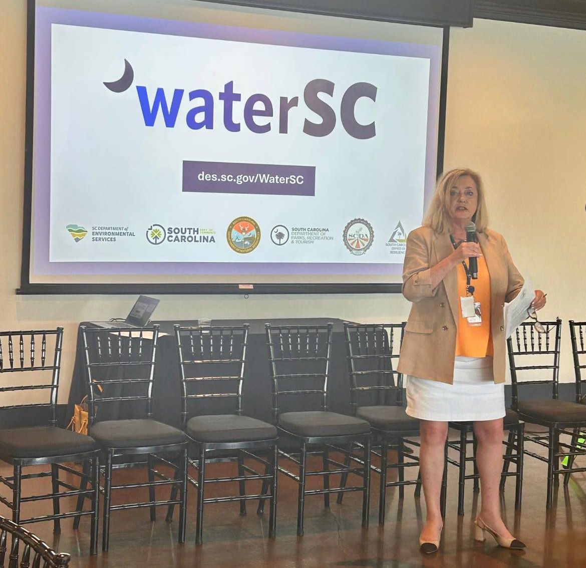 SCDES eNews | June Updates