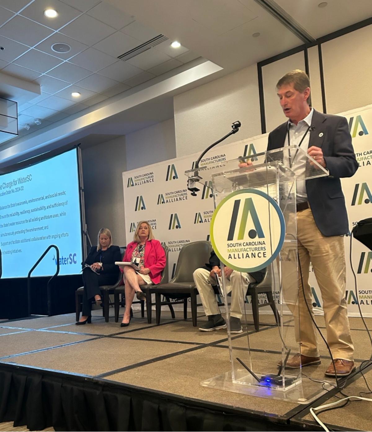 SCDES eNews | May Updates