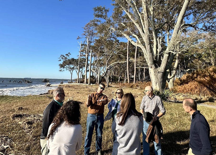 SCDES eNews | December Updates