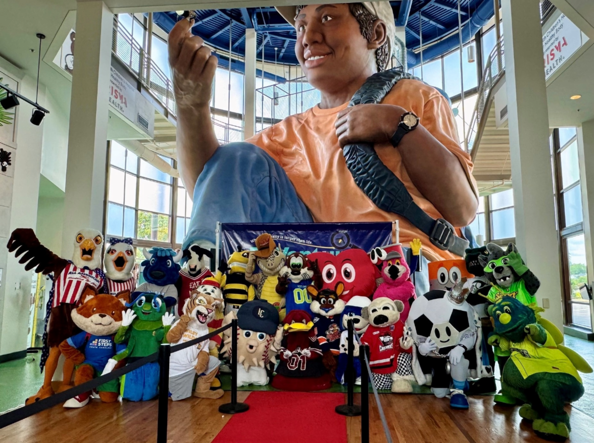 SCDES eNews | June Updates