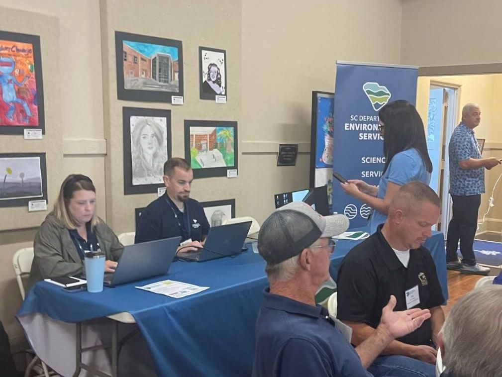 SCDES eNews | July Updates