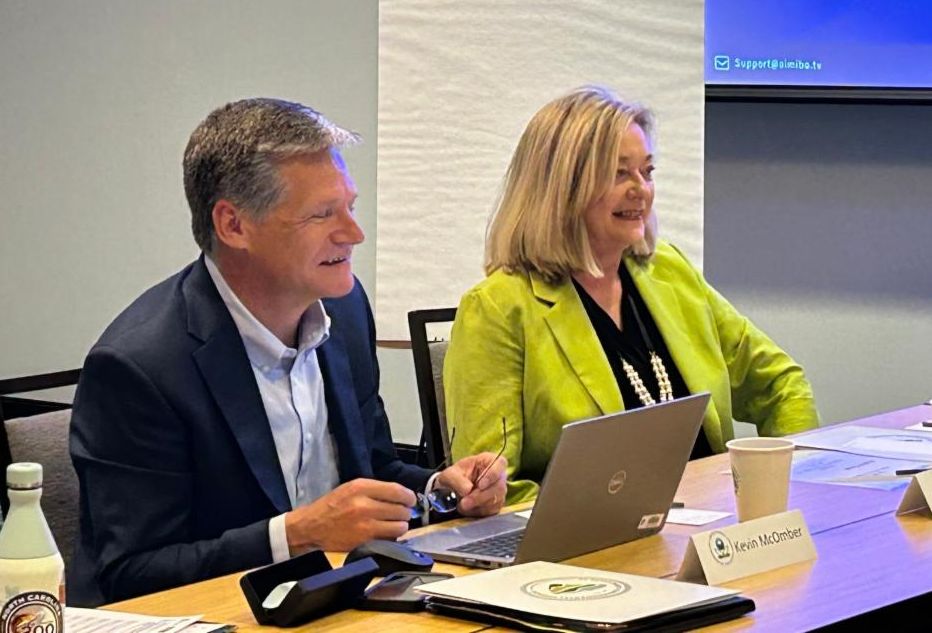 SCDES eNews | May Updates