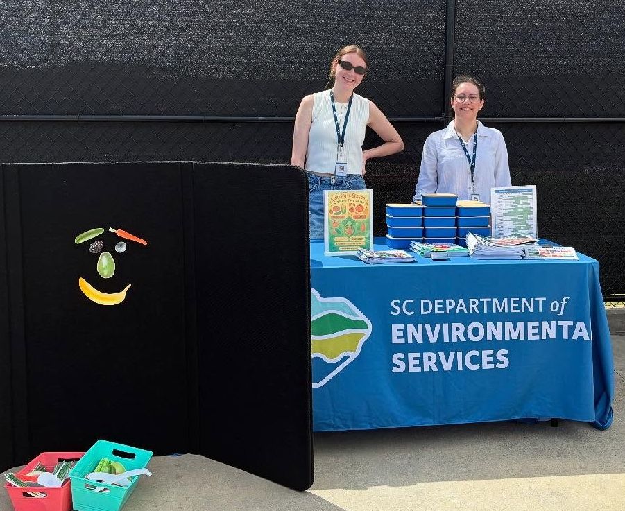 SCDES eNews | June Updates