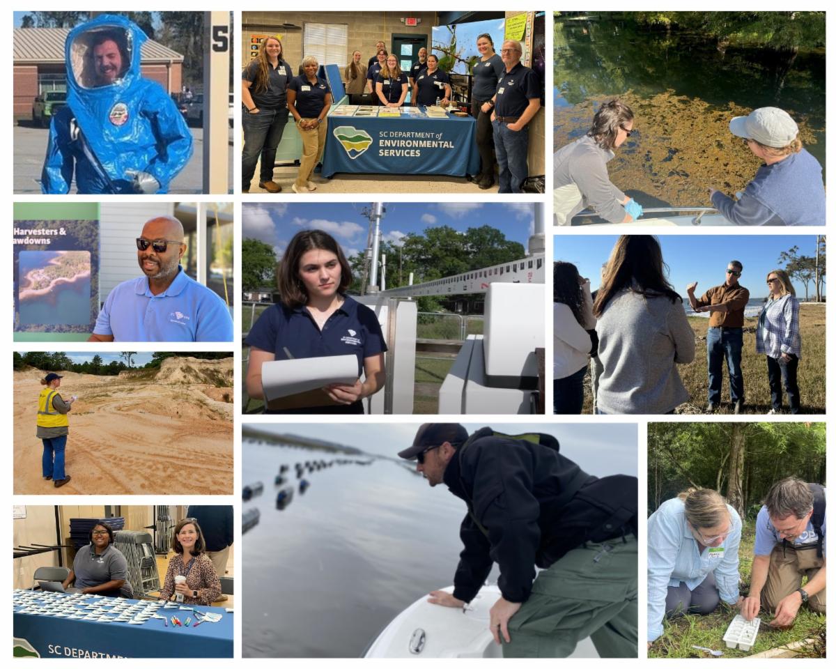 SCDES eNews | April Updates