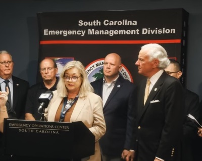 SCDES eNews | August Updates