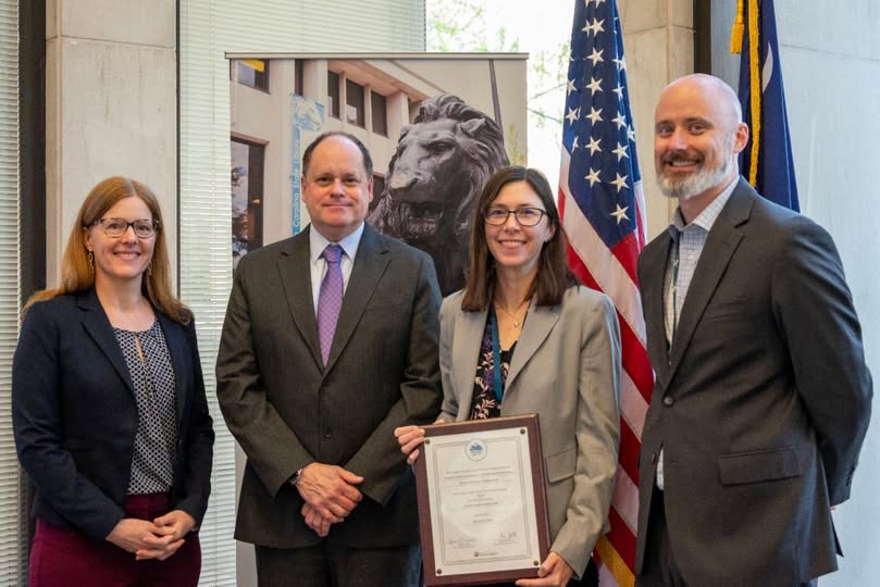 SCDES eNews | March Wrap-Up