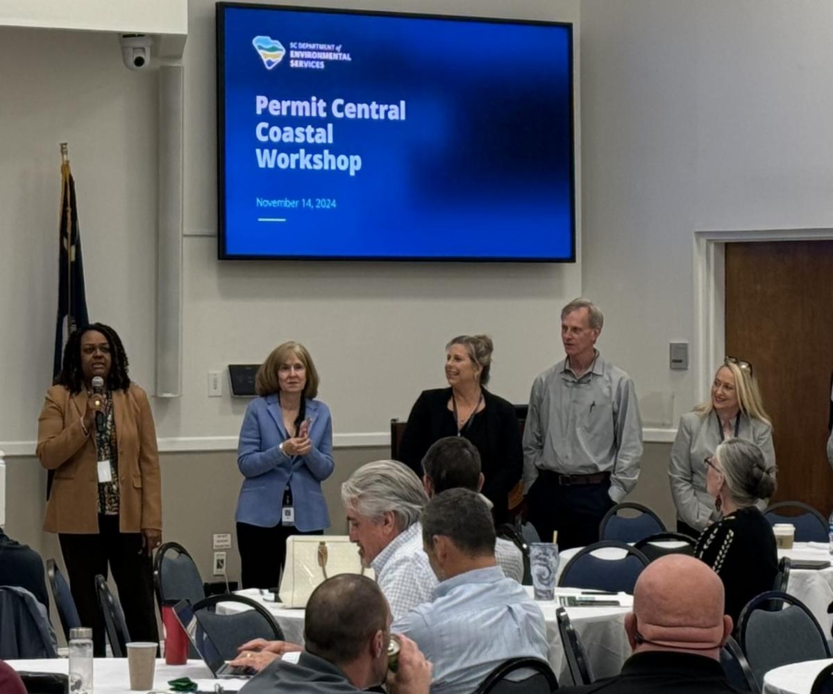 SCDES eNews | December Updates