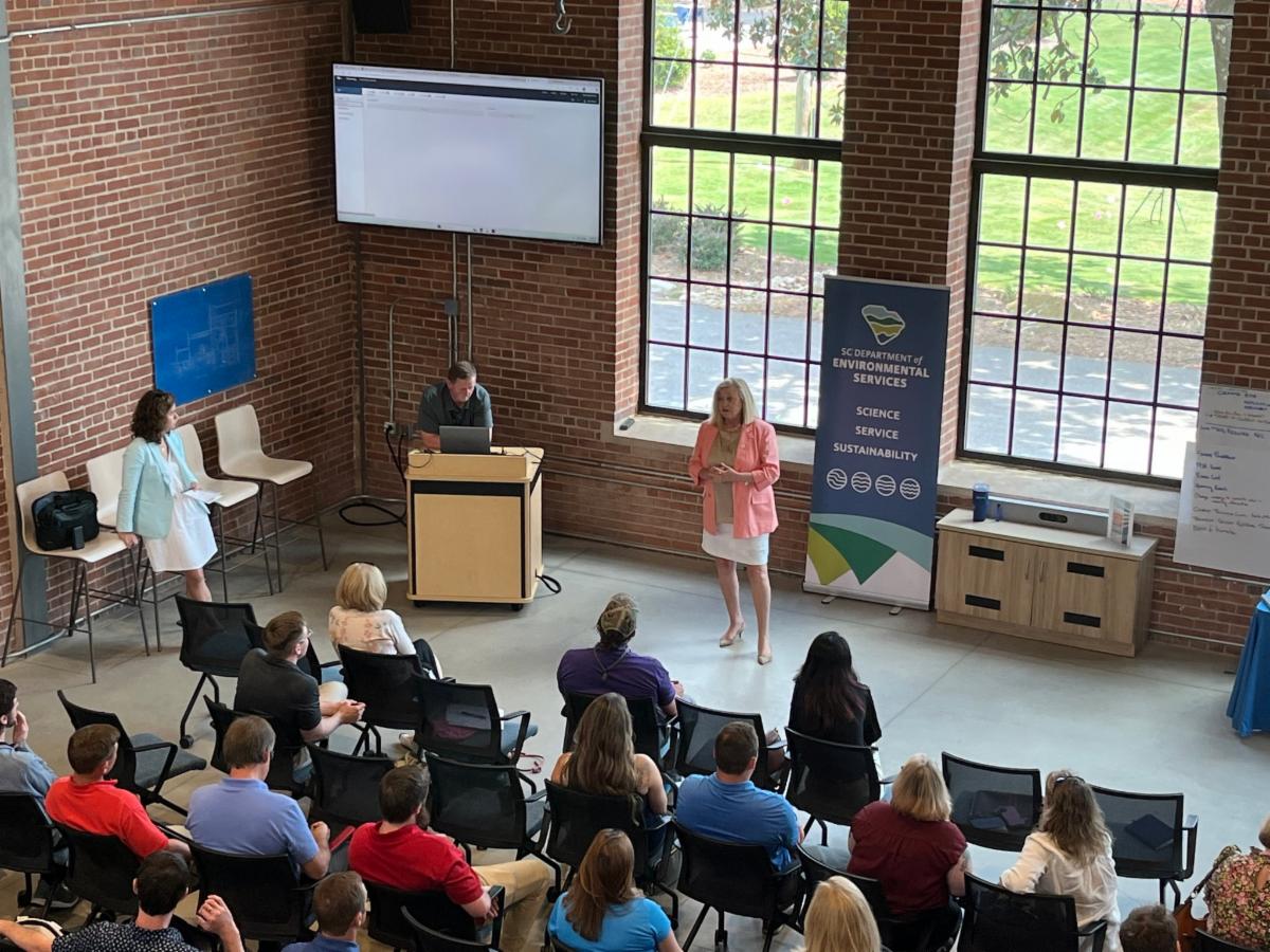 SCDES eNews | July Updates