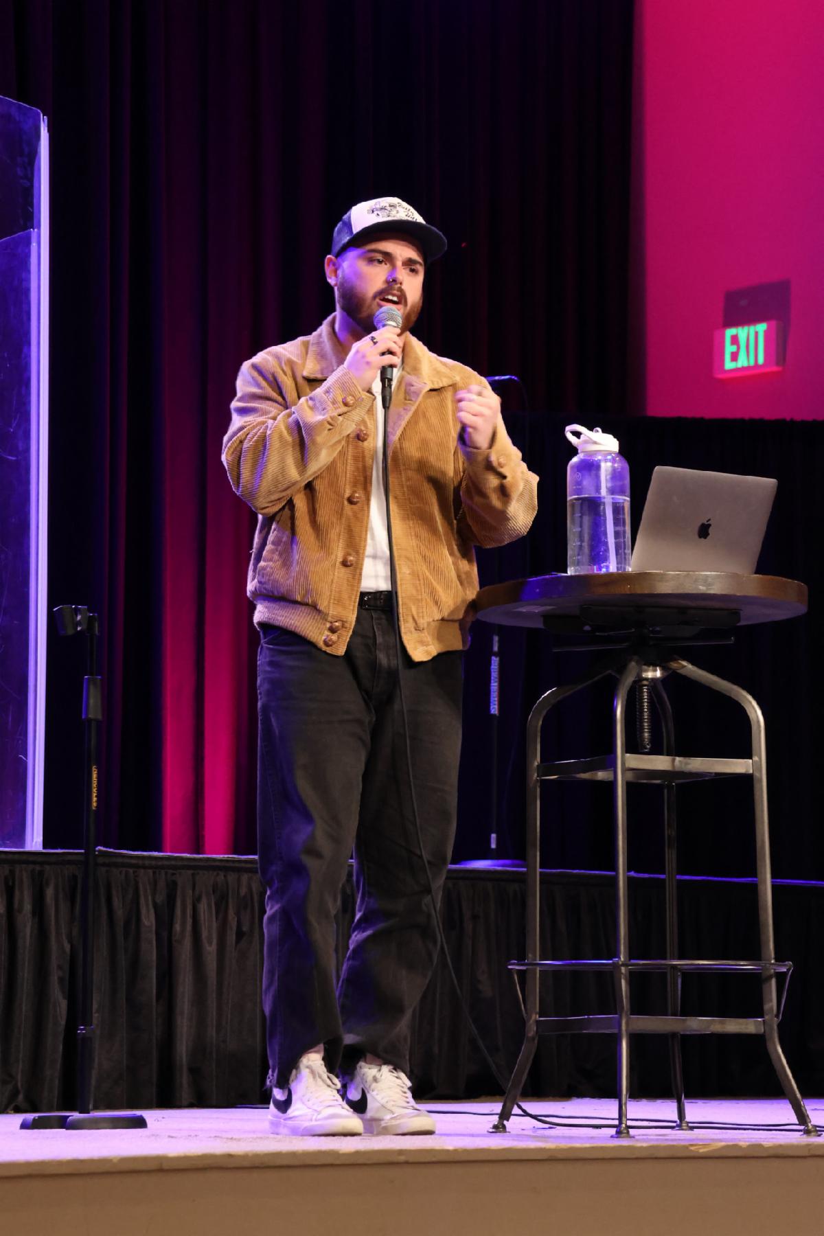 Latest Falcon Middle School News