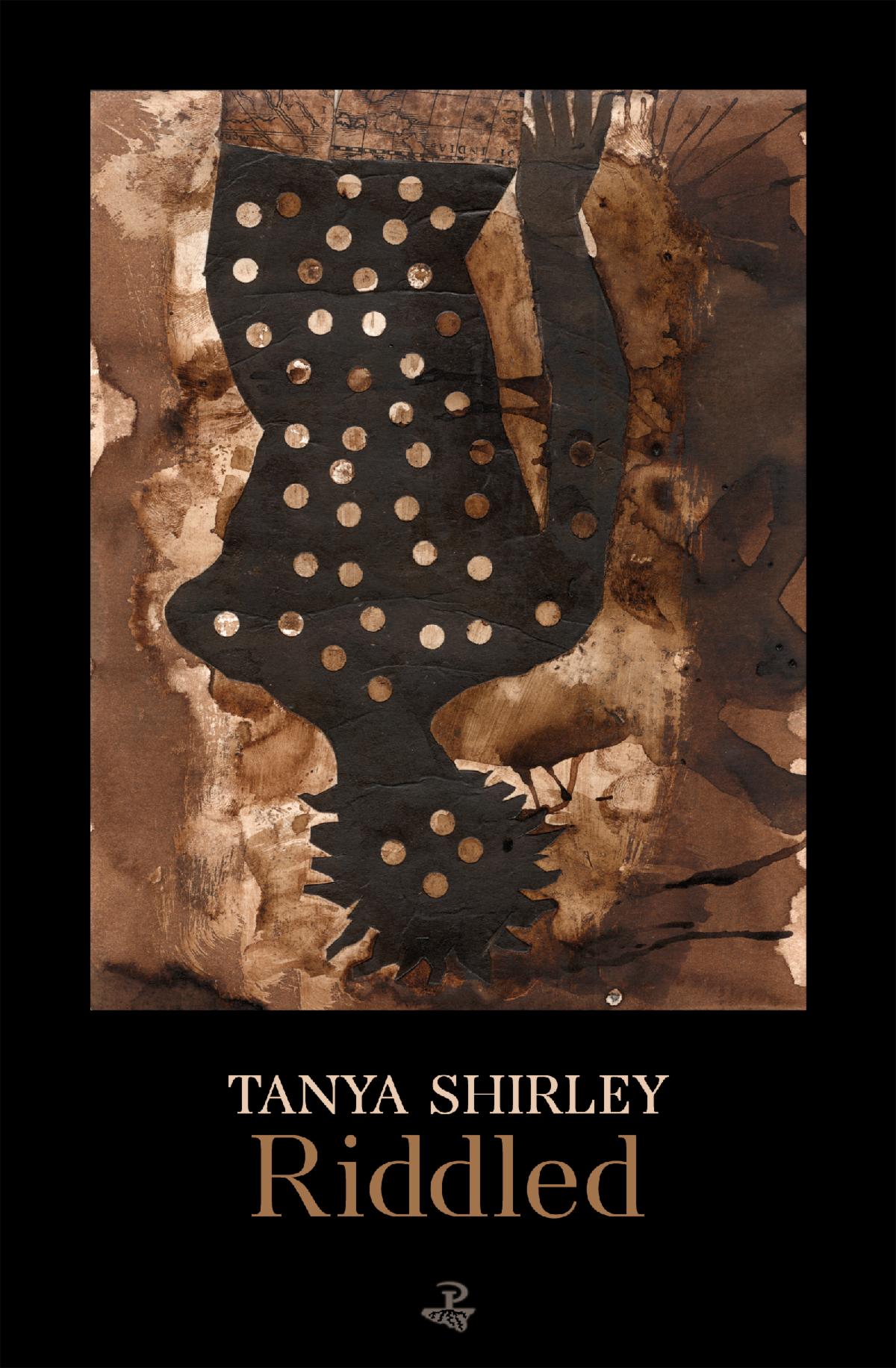 Check out our Tanya Shirley cover reveal and a Q&A with David Lambert