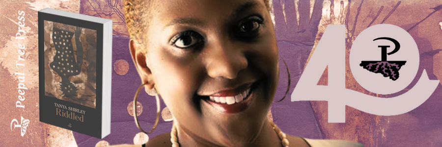 Check out our Tanya Shirley cover reveal and a Q&A with David Lambert