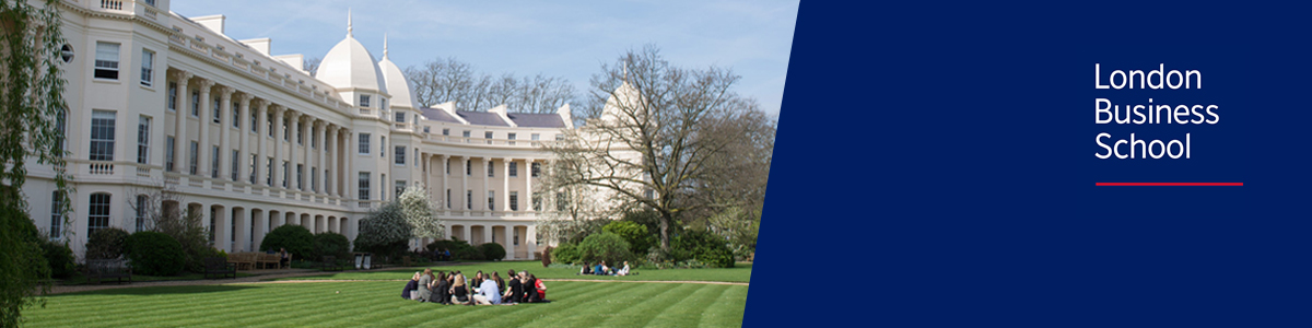 Masters in Finance Newsletter