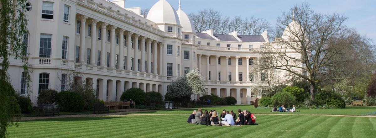 Welcome to Masters in Finance Programme