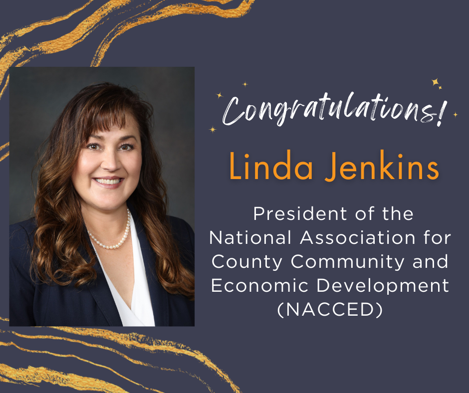 Thanksgiving Cheer, New NACCED President, & Community Input Needed!