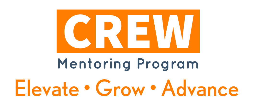 Join the CREW Mentoring Program - Apply Today!