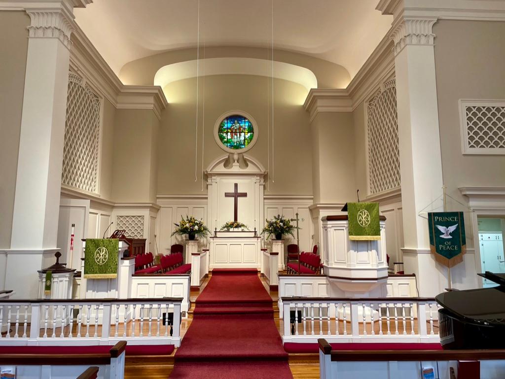 First UMC NW Grapevine for 11/16/23 with 11/12/23 10:00 a.m ...