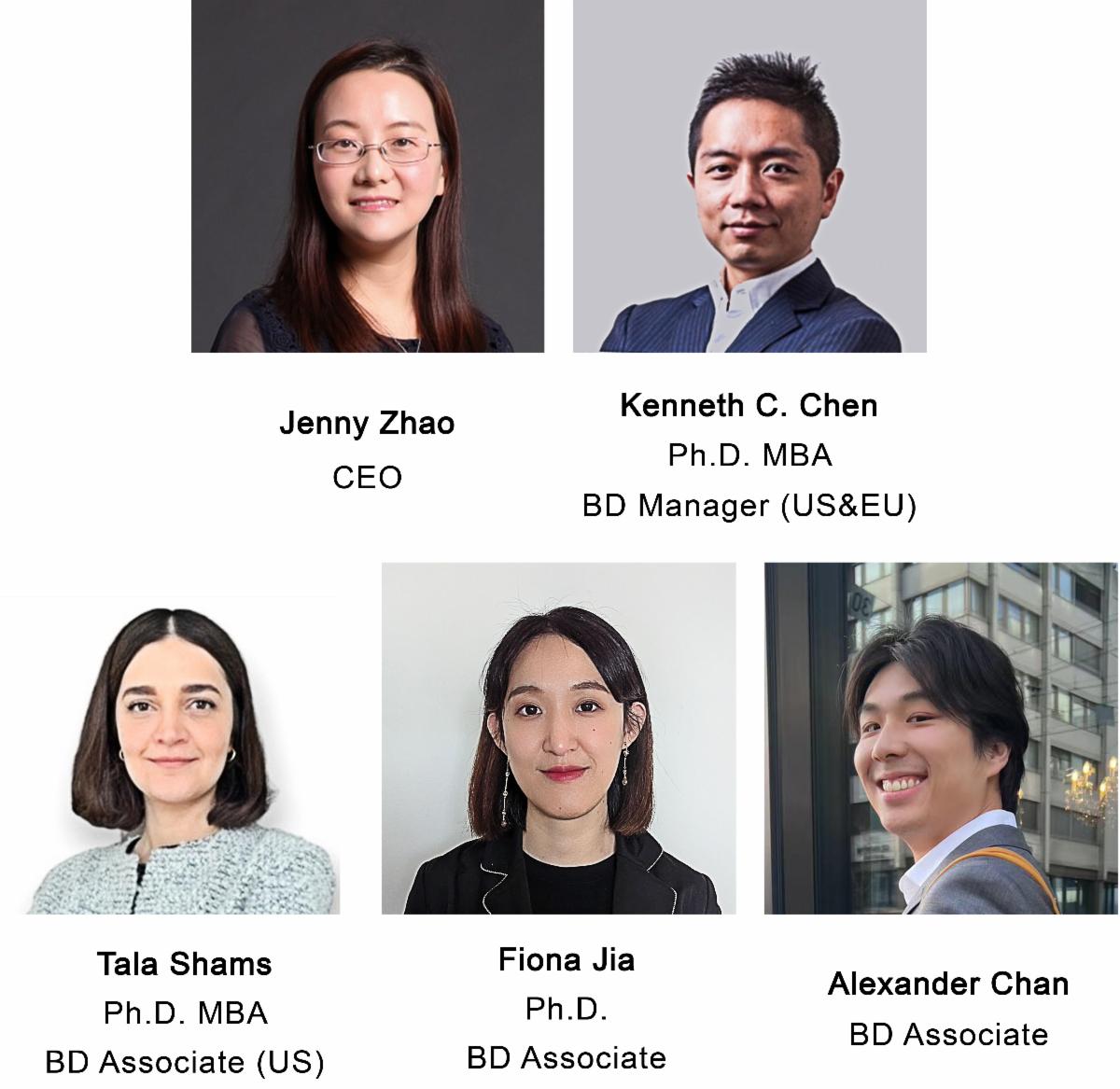 #1245 | Meet you next week, at BIO Boston! | June 5-8, 2023 in Boston, MA