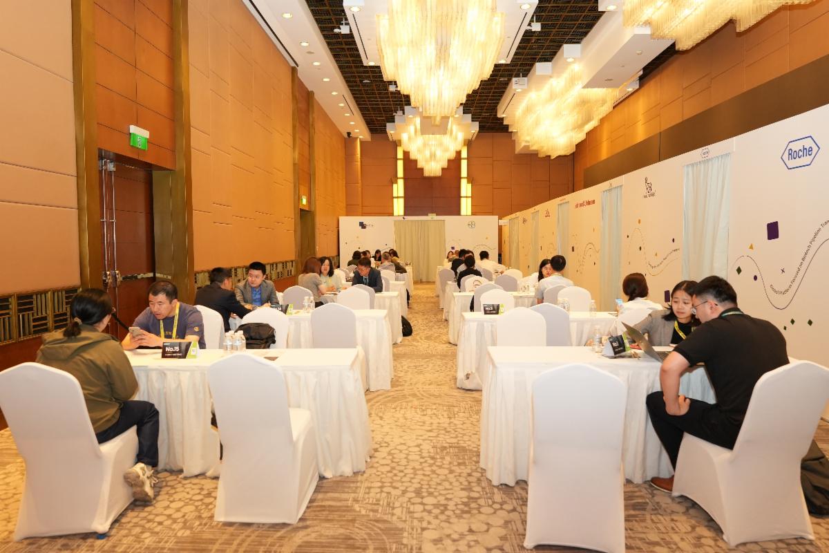 Kick off your China partnership journey at BIOS 2026 — the premier ...
