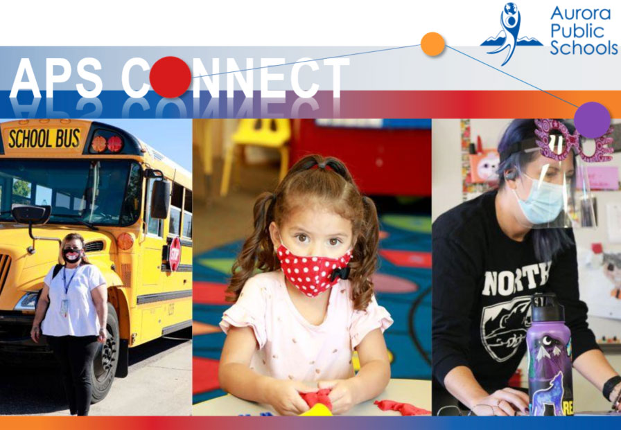 APS Connect for Nov. 20, 2020 - Have a Safe, Healthy and Happy ...
