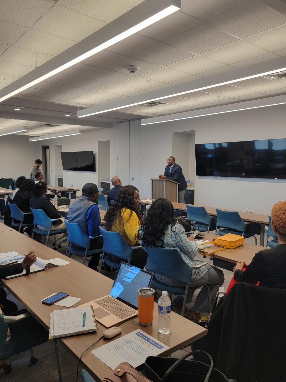 You're Invited! Community Wealth Building Day!