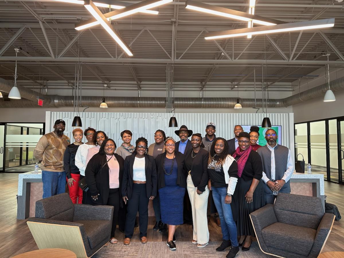 You're Invited! Community Wealth Building Day!