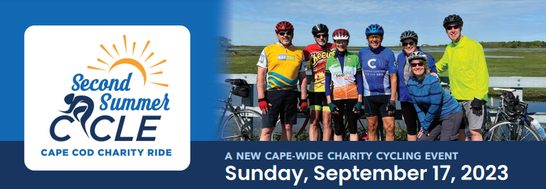 Cape Cod Chamber Member News & Events - September 13, 2023